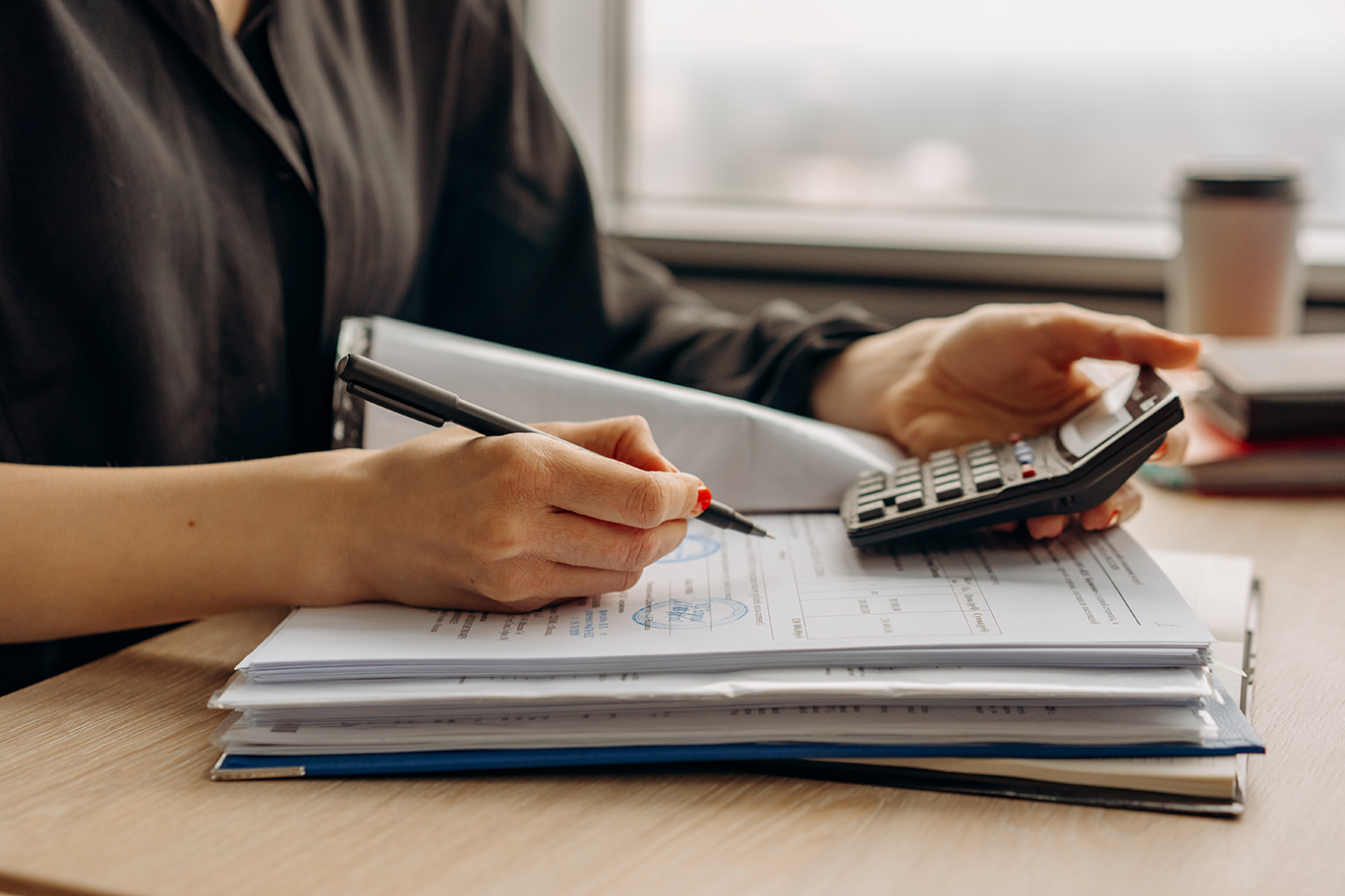Managing Cash Flow