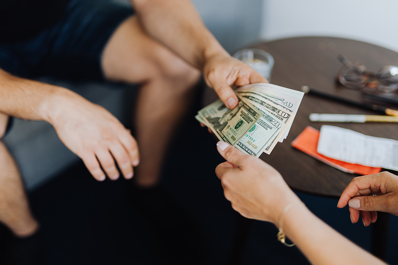Things To Remember Before Borrowing From Relatives And Friends Things To Remember Before Borrowing From Relatives And Friends