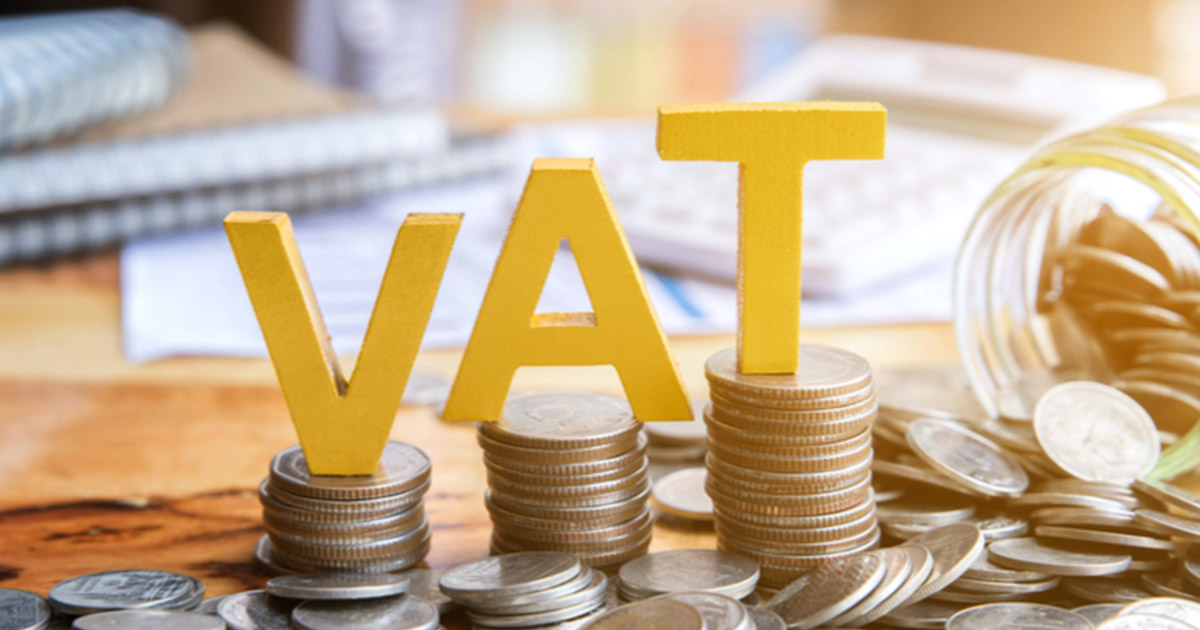 What Is Value Added Tax 